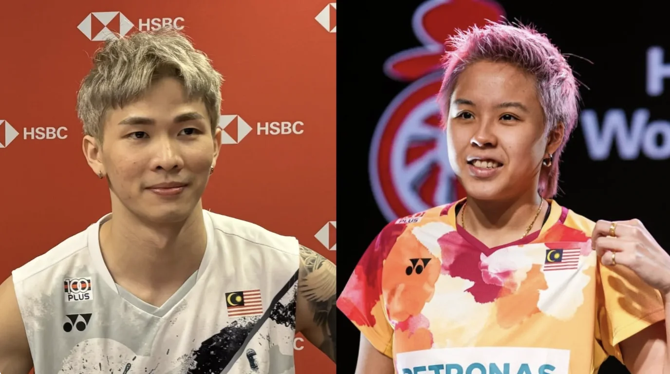 Tang Jie-Ee Wei ada masalah komunikasi - Rexy Mainaky - Sukan Spot