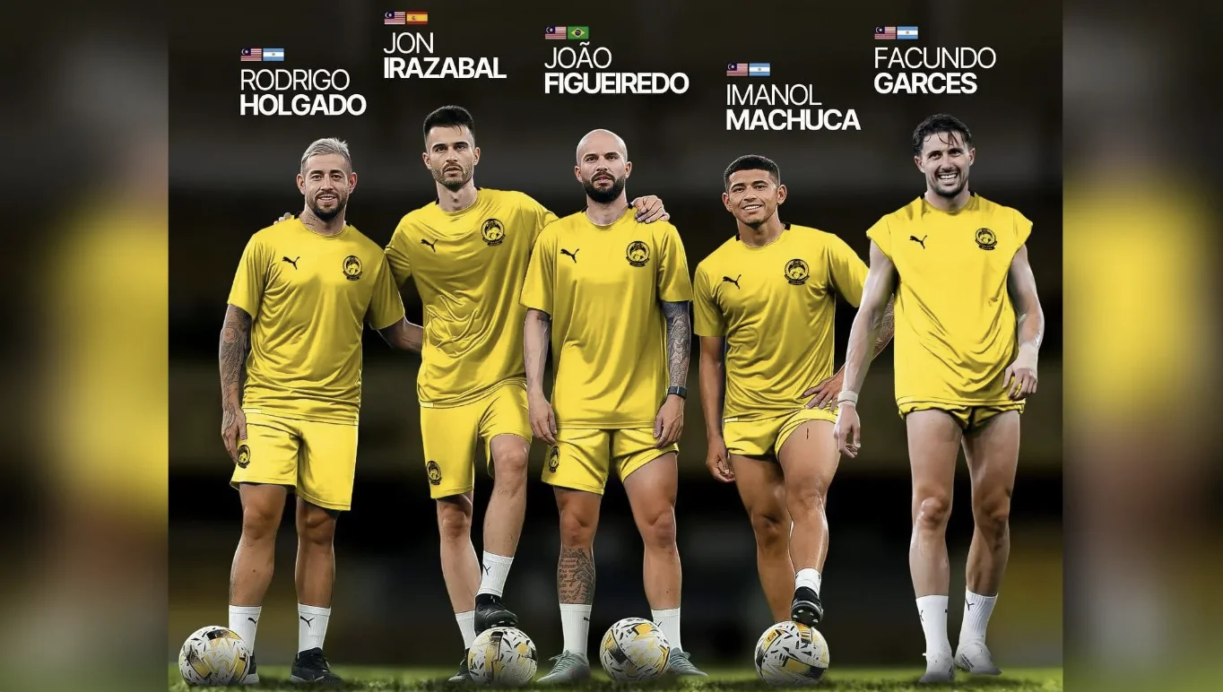 Terpulang kepada mereka, ini negara mereka juga - Peter Cklamovski ...