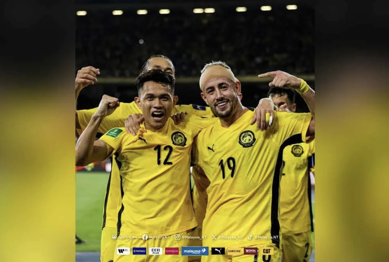CAFA medan terbaik buat Harimau Malaya - Peter Cklamovski - Sukan Spot